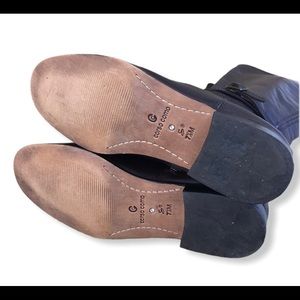 Corso Como | Shoes | Corsocomo Classic Leather Riding Boots | Poshmark